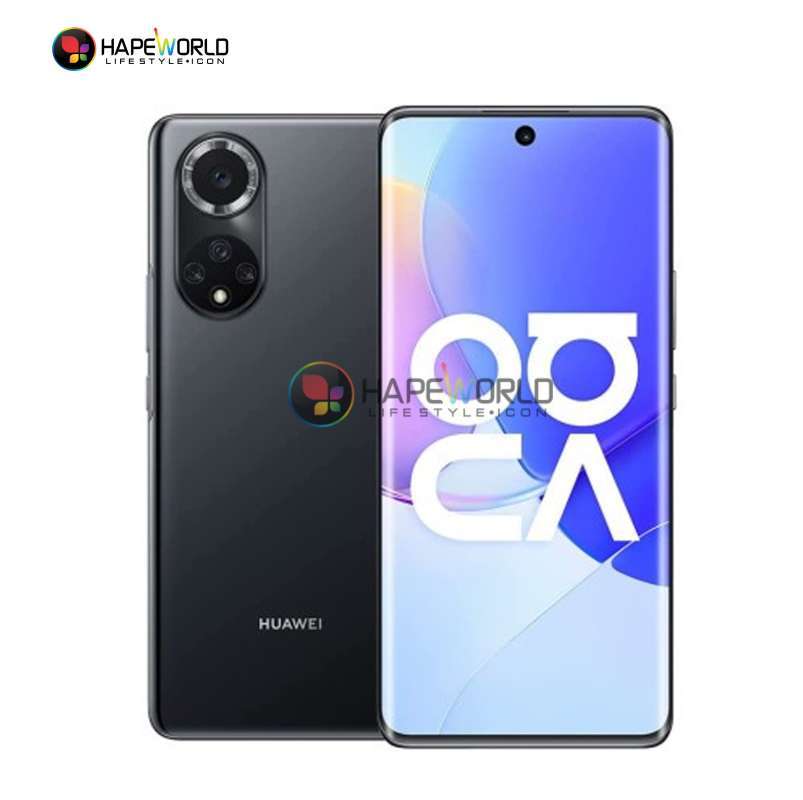 Huawei Nova 9 - Harga dan Spesifikasi Terbaru Juli 2024