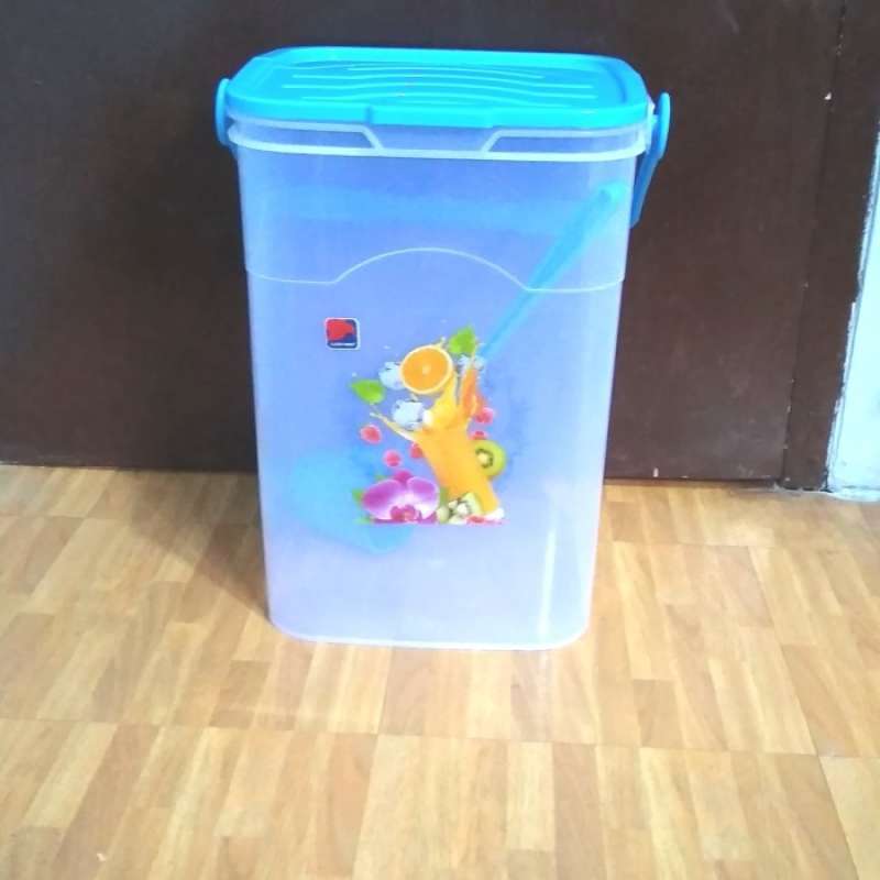Promo Water Container Es Buah 30 Liter Diskon 33% di Seller Rinada ...
