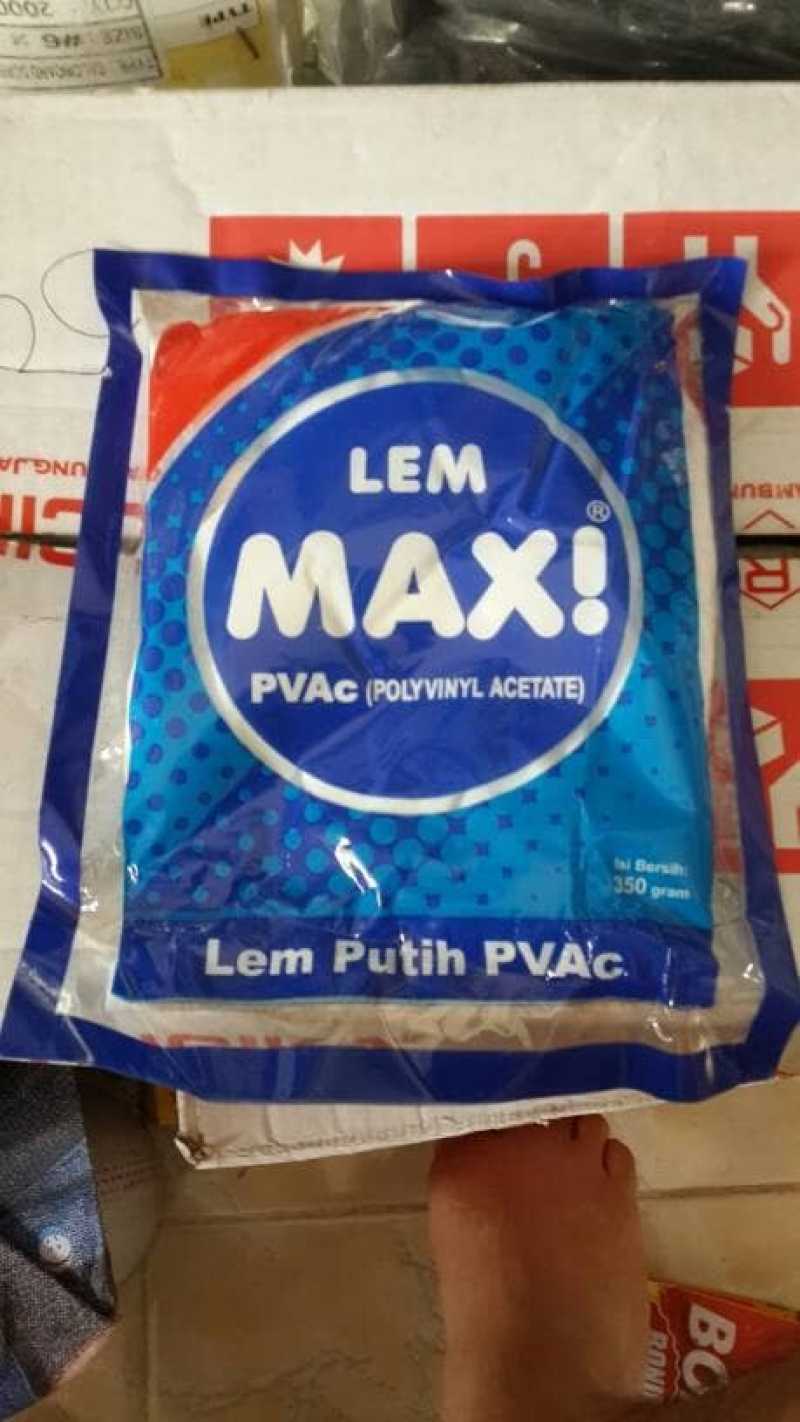 Promo Lem Kayu Avian Brands / Lem Putih Pvac / Polivinyl Acetate Diskon ...