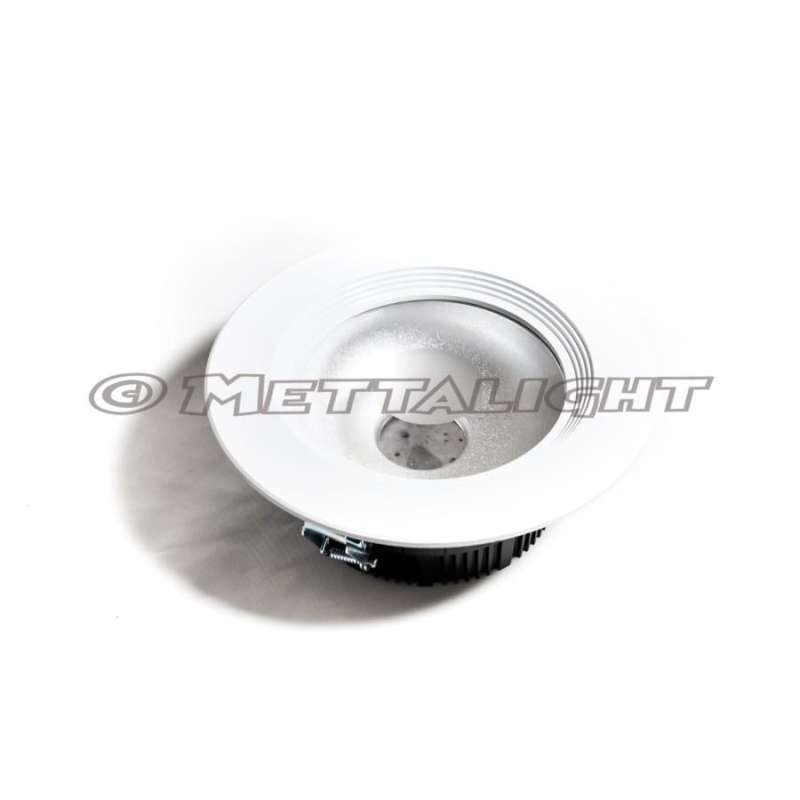 Jual Housing Lampu Casing Down Light Cob 6 Inch Di Seller Mettalight ...