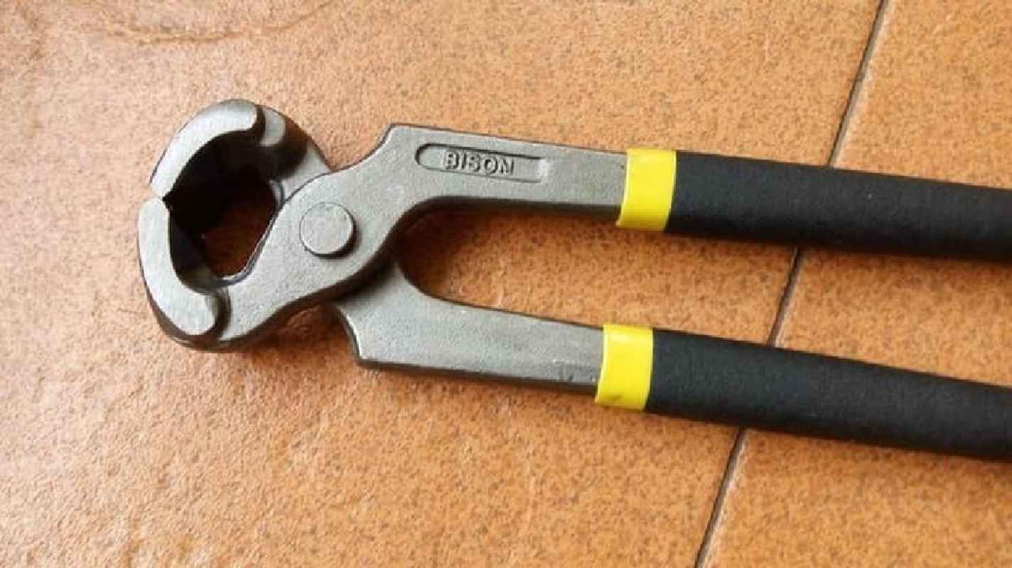 Jual Tang Catut Kakaktua 8 Kepala Besar Tang Gegep Bison Di Seller N2k ...