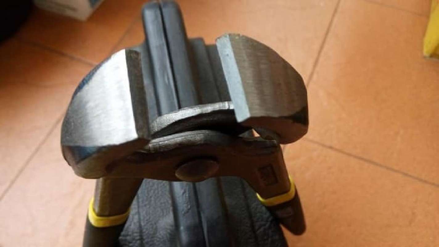 Jual Tang Catut Kakaktua 8 Kepala Besar Tang Gegep Bison Di Seller N2k ...