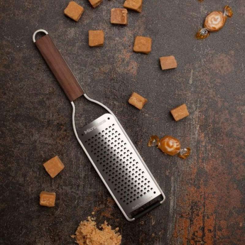 Promo Microplane Master Series Coarse Grater Diskon 21% di Seller ...