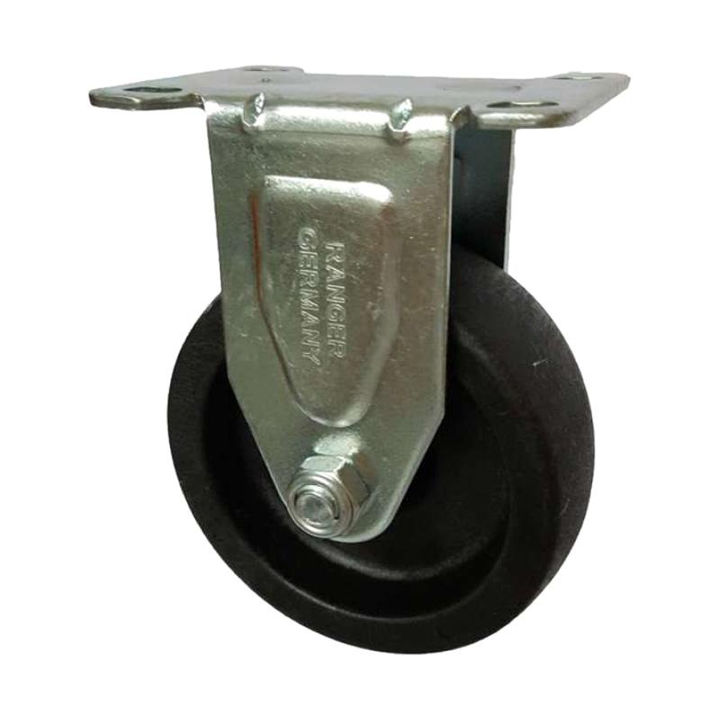 Jual Ranger Germany Roda Pneolic [Tahan Panas/ 3 Inch/ Kaki Mati Maju ...