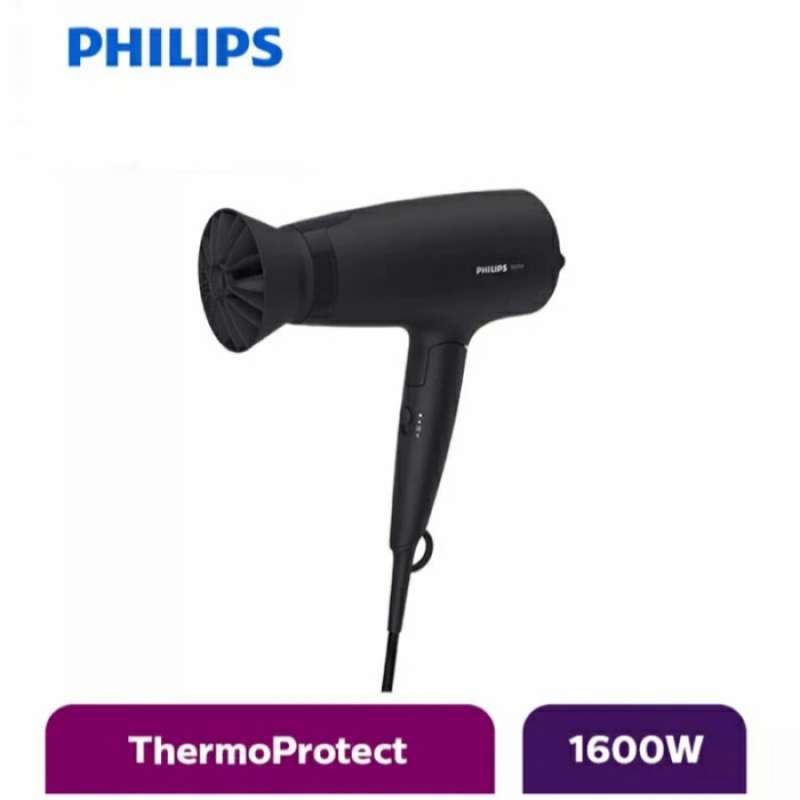 Jual Philips Bhd-308 Philips Hair Dryer Thermo Protect Di Seller Million Beauty Care - Petojo ...
