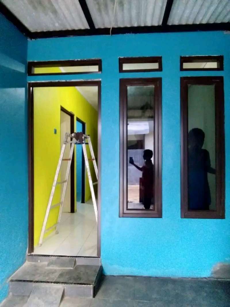 Jual Kusen Aluminium 4 Inch Mini Malis Di Seller Kawat Bersinar5 - Mama Rijal - Kota Depok | Blibli