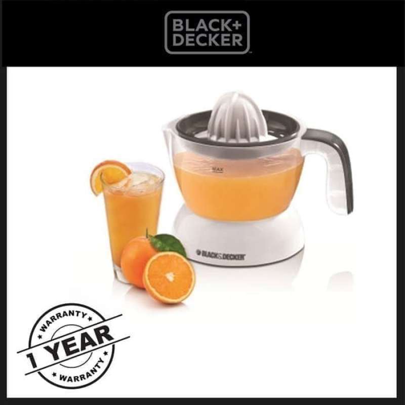 Jual Free Ongkir Alat Peras Jeruk Pemeras Jeruk Citrus Juicer Black ...