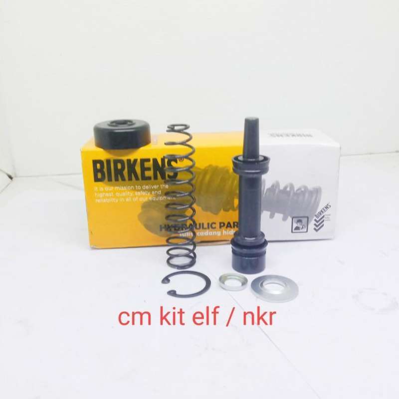 Jual MASTER KOPLING ATAS REPAIR KIT ISUZU ELF / NKR di Seller GUDANG ...