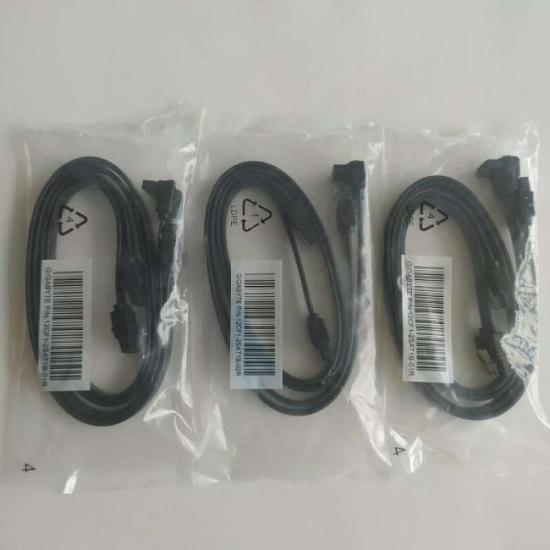 Daftar Harga Kabel Sata 6 GB S 🔥 Original & Spesifikasi Lengkap Oktober ...