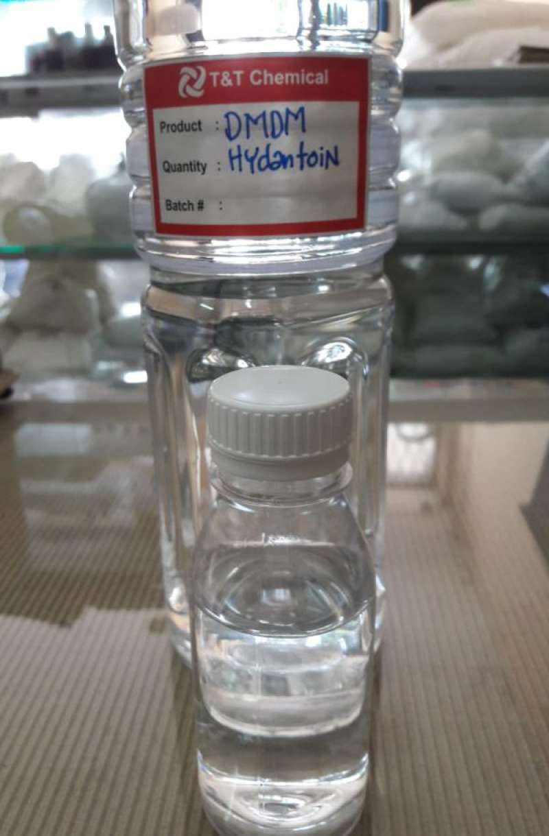 Jual Dmdm Hydantoin 100ml Di Seller Tnt Online - Merdeka, Kota Bandung | Blibli