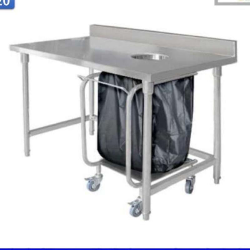 Promo GETRA ST-120 MEJA SORTING STAINLESS SORTING TABLE ORIGINAL Diskon ...