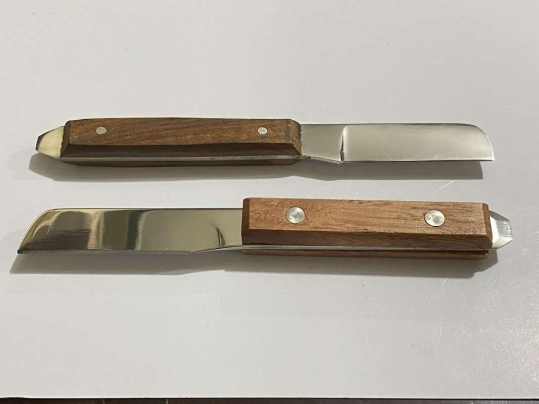 Jual Pisau Gips Atau Pisau Kapur Di Seller Gudang Siboncel - Pal Meriam ...