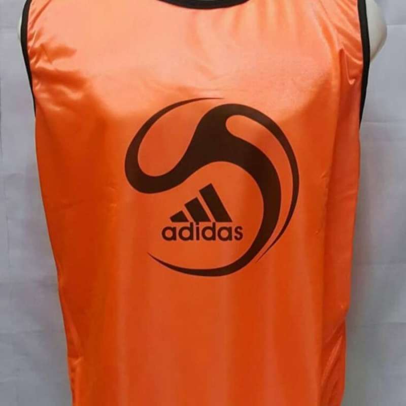 Jual Rompi Bola - Rompi Futsal - Rompi Latihan - Lusinan 12 Pcs di ...