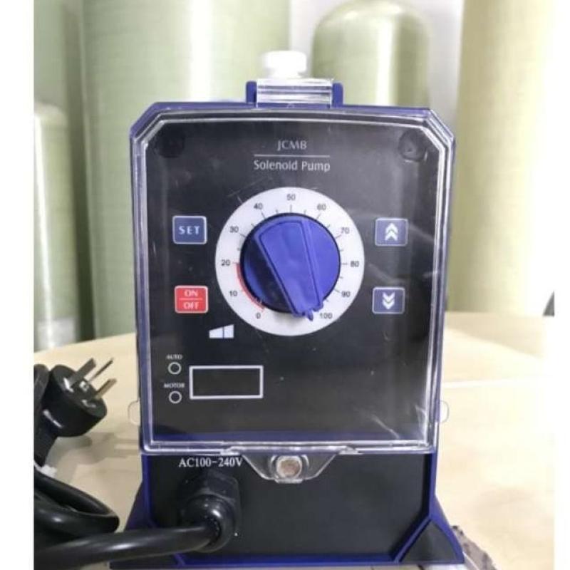 Jual Pompa Dosing Pump JCMB 55-15/3,5 AILIPU Solenoid Dosing Pump ...