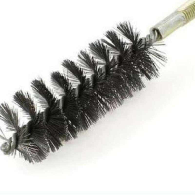 Promo Sikat Pipa 3 Inch / Sikat Kawat Baja 3 / Tube Brush 3 Diskon 23% ...