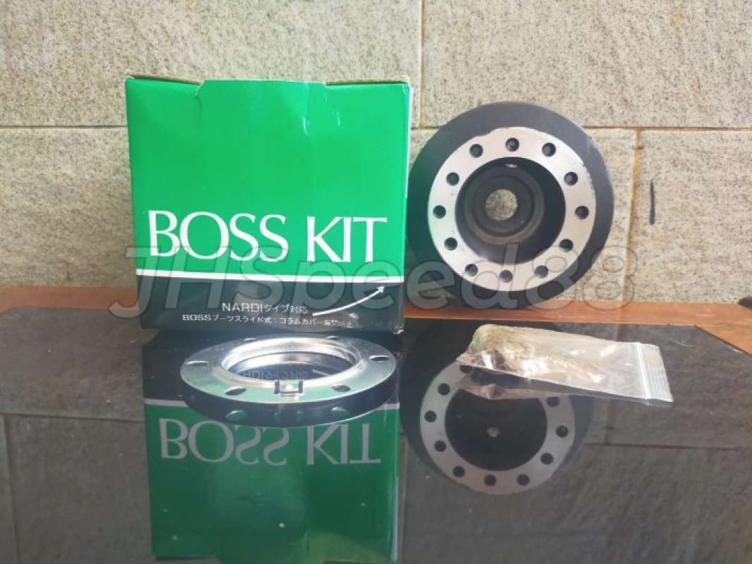 Jual Bosskit Bmw E30 Terbaru Dengan Harga Termurah Di 2024 | Blibli