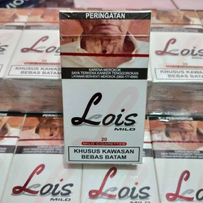 Jual kopi cap lois mild di Seller BDS SHOP - Gedangan, Kab. Sidoarjo ...