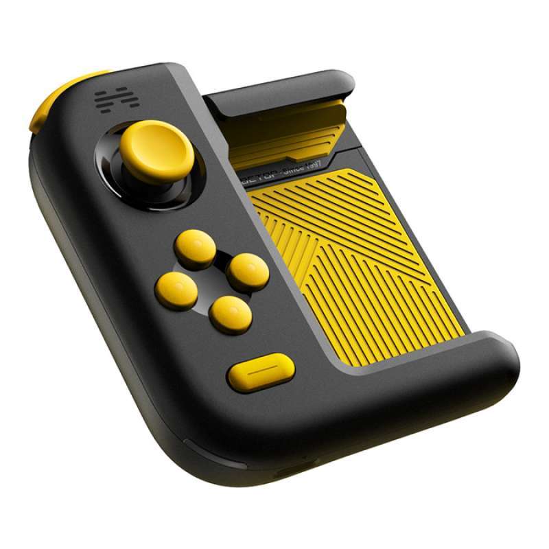 Jual Import - Betop H1 Bluetooth Gamepad One-handed Game Controller For ...