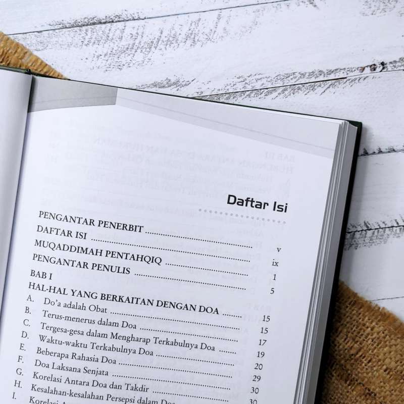 Jual Buku Kitab Ad Daa Wad Dawaa - Dakwah Tarbiyah Galata Store_ Di ...