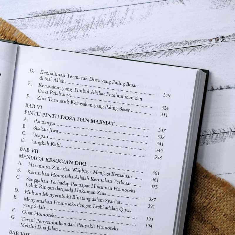 Jual Buku Kitab Ad Daa Wad Dawaa - Dakwah Tarbiyah Galata Store_ Di ...