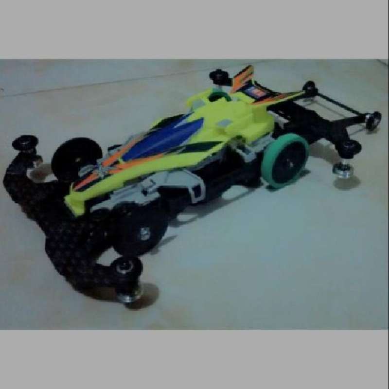 Jual Tamiya Aoda Speed Karbon Mesin Siap Race Di Seller Naila Toys ...