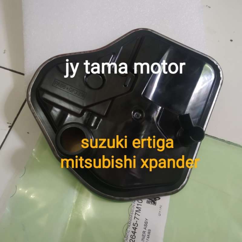 Jual strainer filter oli matic ertiga x pander xpander expander di ...