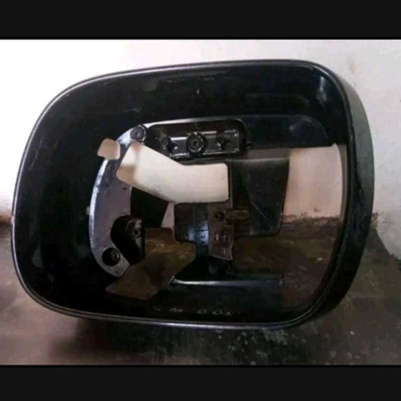 Jual Cangkang Sarang Rumah Batok Spion Harrier Alphard Lama Original ...