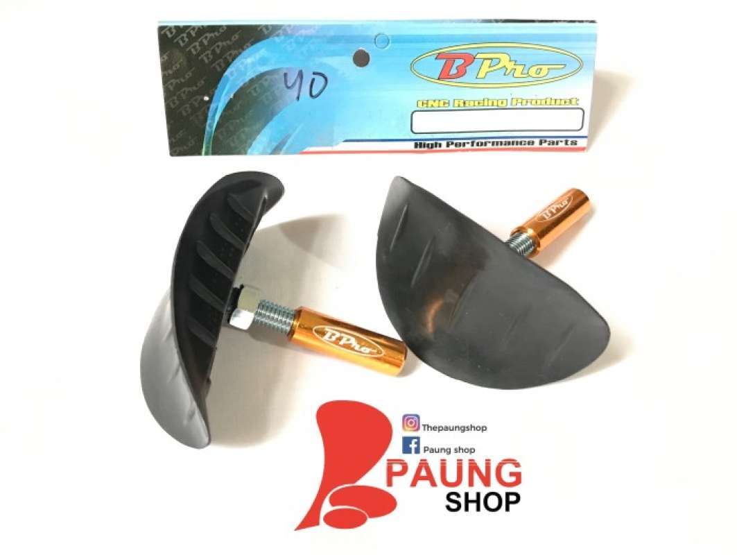 Jual Stopper Ban Trail Bpro Di Seller Mqueen Auto Car - Duren Tiga ...