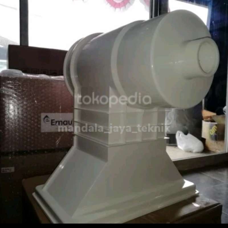 Promo Skimmer Box Emaux Wide Em0020 Diskon 23% di Seller Sakamoto ...