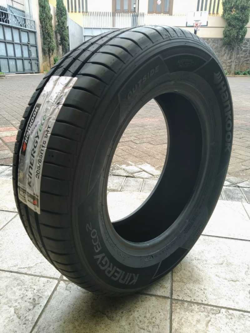 Jual Ban Mobil Hankook Kinergy Eco2 205/65 R15 - Mobil Panther Innova ...
