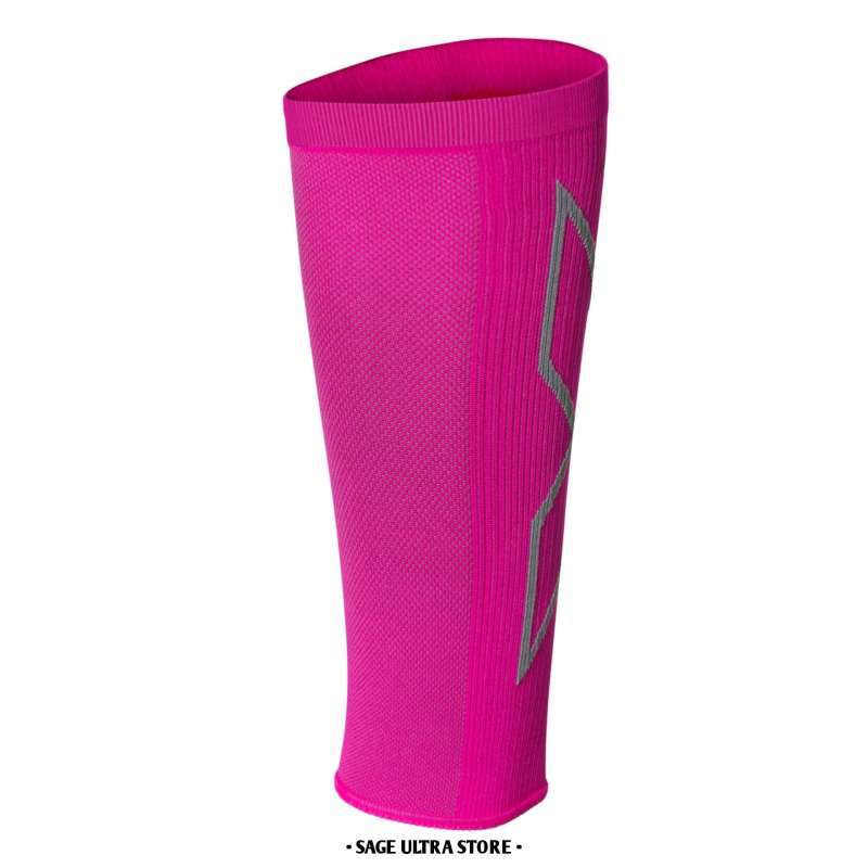 Promo 2XU X Compression Calf Sleeves Lari Running Unisex Diskon 50% di ...