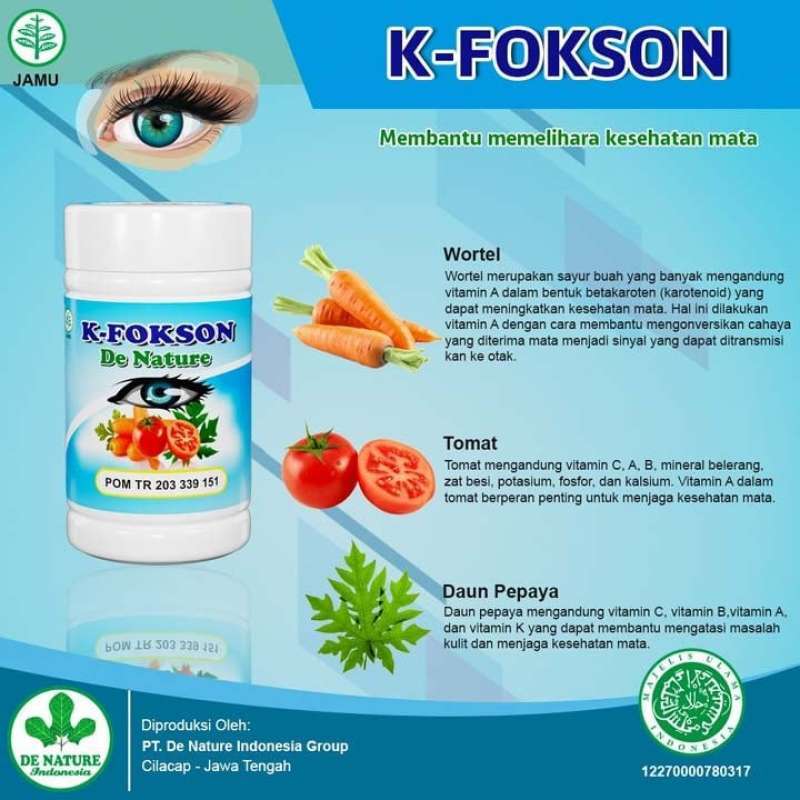 Jual Obat Mata Berlemak - Mata Ada Serat Putih - Mata Kuning ...