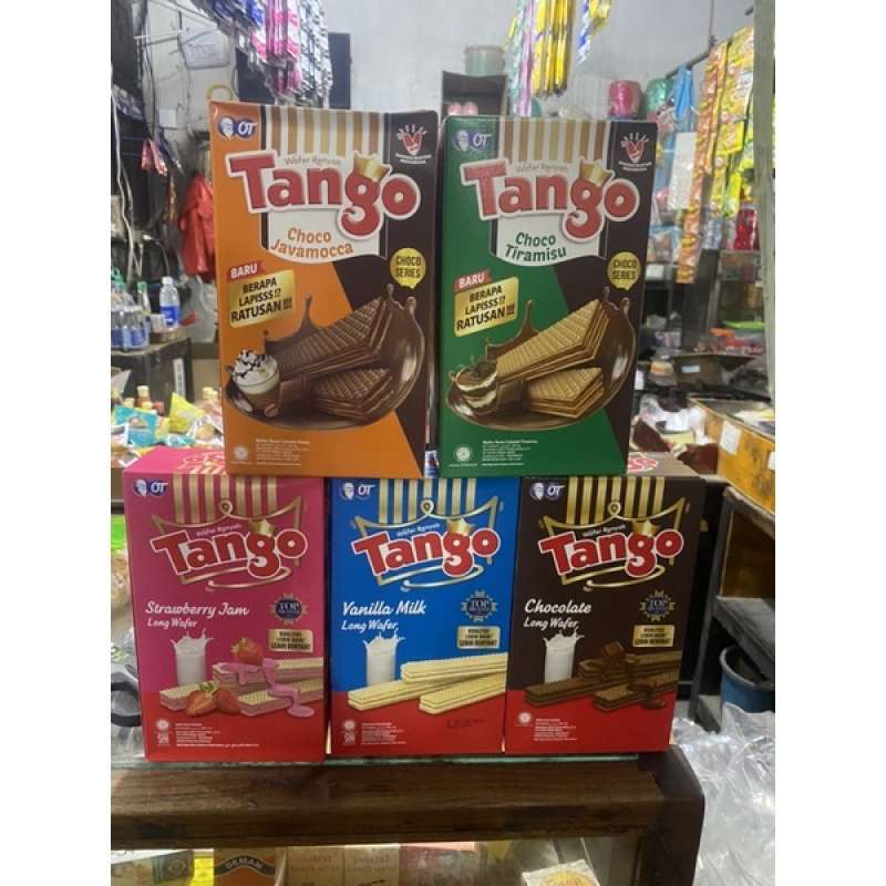 Jual Tiramisu Wafer Kotak Termurah Harga Grosir Terupdate Hari Ini Blibli