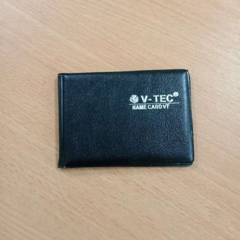 Jual V-tec Name Card 40 Di Seller Lancarjaya - Medokan Ayu, Kota ...