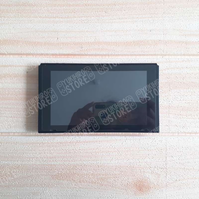 Jual Tablet Nintendo Switch V2 CFW - 256 GB di Seller Yukihiro Store ...