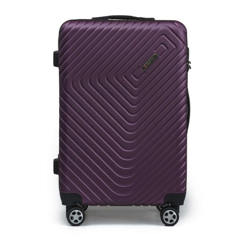 Jual Koper Dan Tas Travel Polo Polo City Tas Koper Hardcase 24 Inch ...