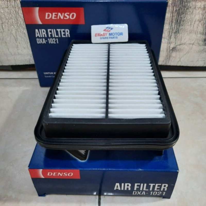Promo Jual FILTER UDARA FUTURA 1500cc INJEKSI ORIGINAL DENSO Terbatas ...