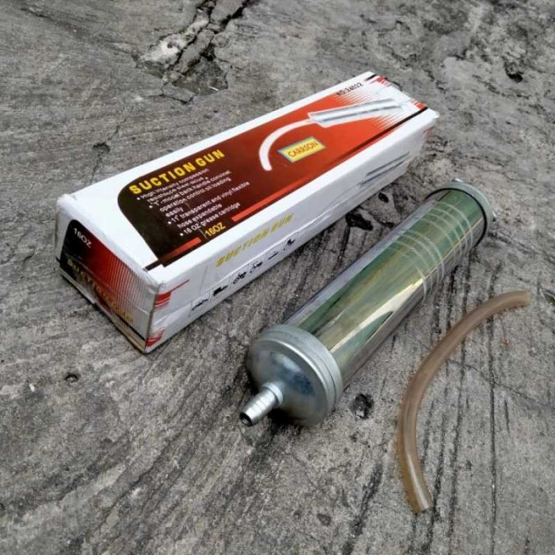 Jual Pompa Oli - Pompa Oil Gardan 500 Cc Di Seller Umar Store Tick ...