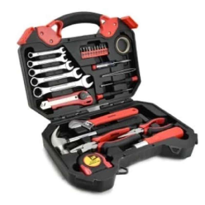 Jual Krisbow Set MECHANIC TOOL KIT - Peralatan Mekanik 28 Pcs di Seller ...