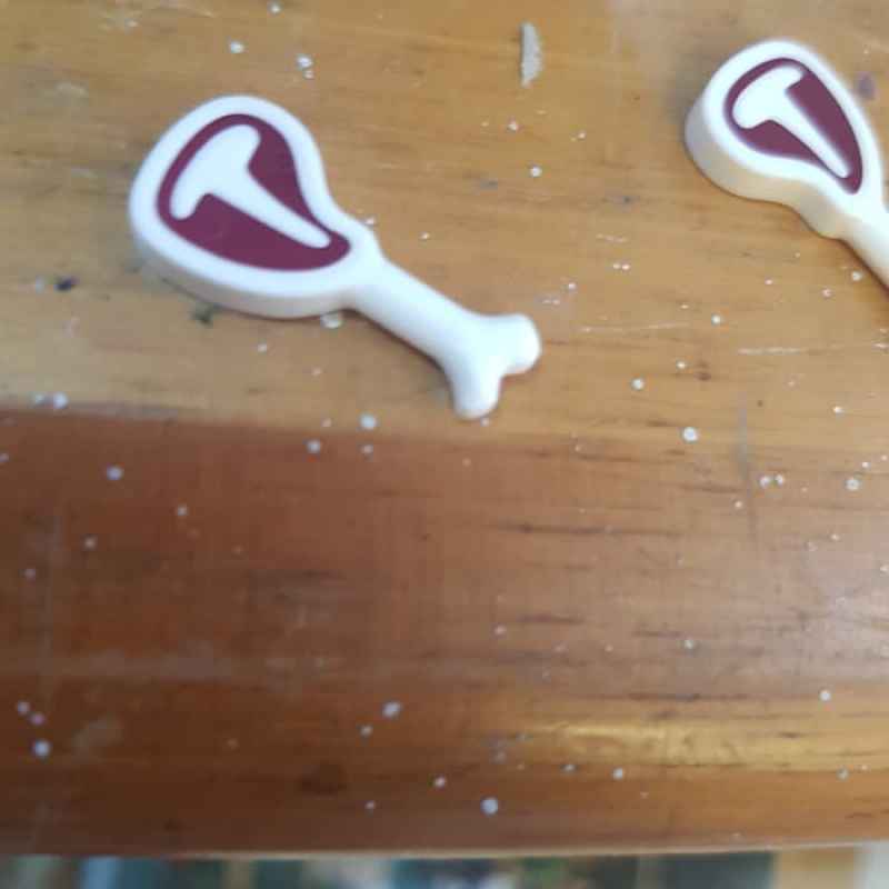 Jual meat daging lego accesories di Seller Pabrick Minifigure ...