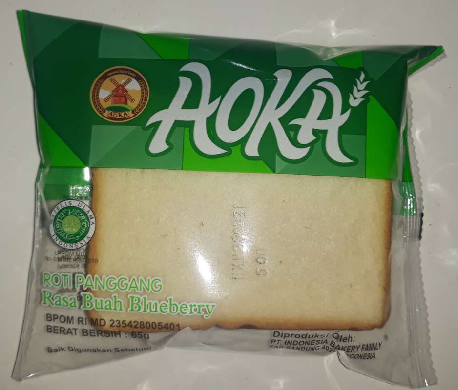 Jual Aoka Varian Rasa Termurah - Harga Grosir Terupdate Hari Ini | Blibli