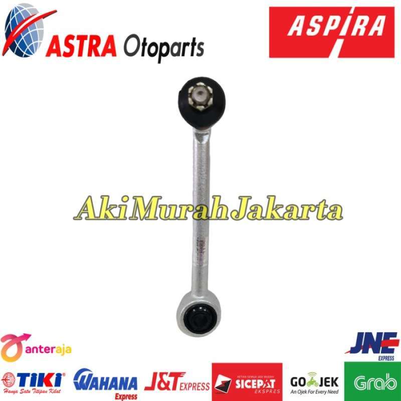 Jual Drag Link Steering / Drag Rod Carry Futura / T120SS Aspira Astra ...