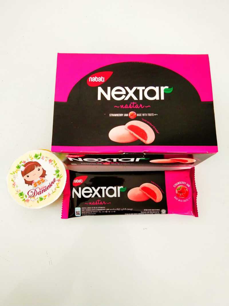 Jual Nabati Richoco Pasta Termurah - Harga Grosir Terupdate Hari Ini ...