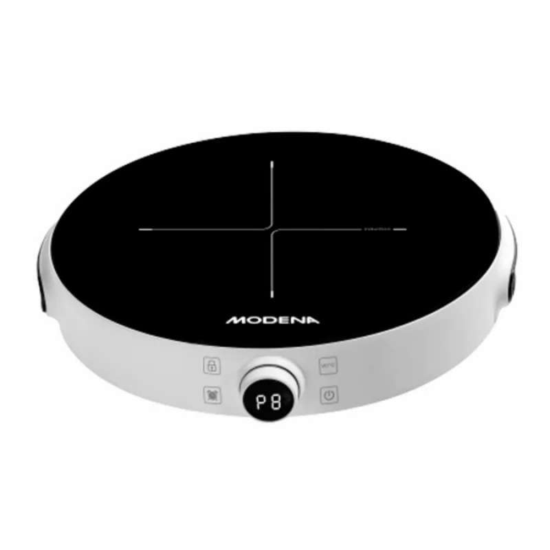 Jual Modena Portable Induction Cooker Pi 0310W di Seller Grock Store ...