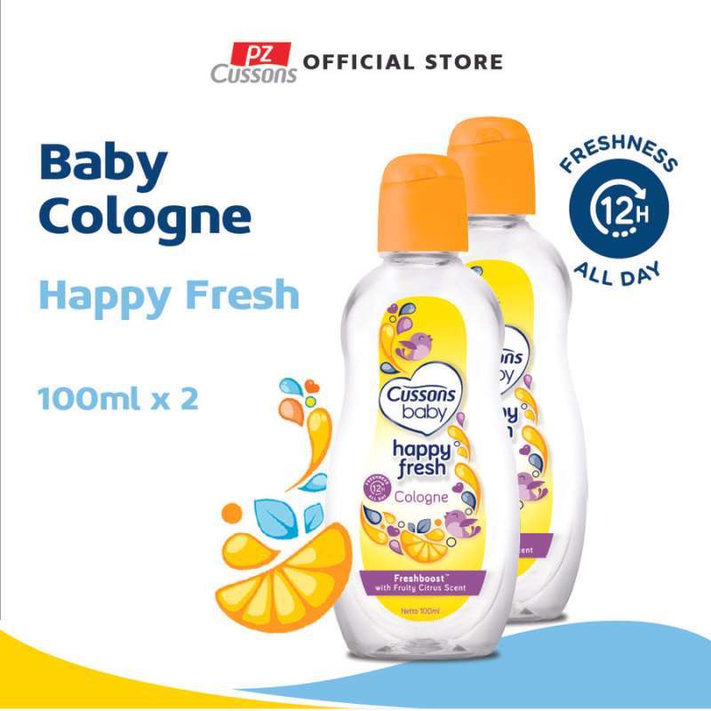 Jual Cussons Cologne Baby Fresh Terdekat 🏷️ Harga Grosir Murah ...