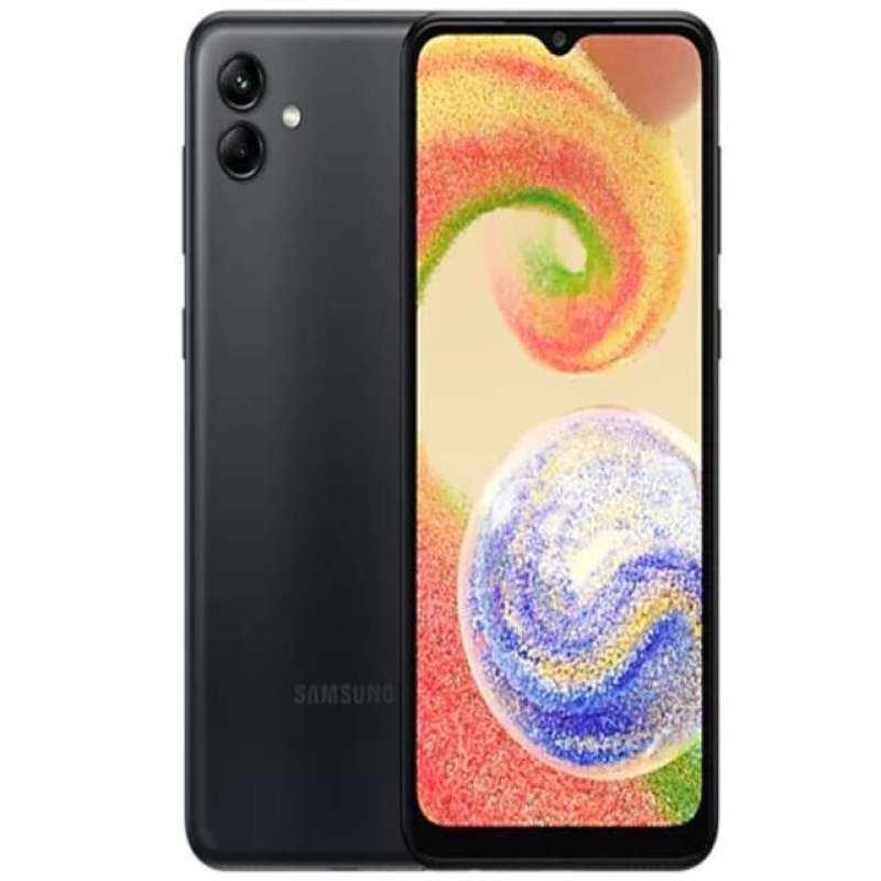 Jual Samsung Galaxy A04 4/64gb Di Seller Duta Irama - Pakembaran, Kab ...