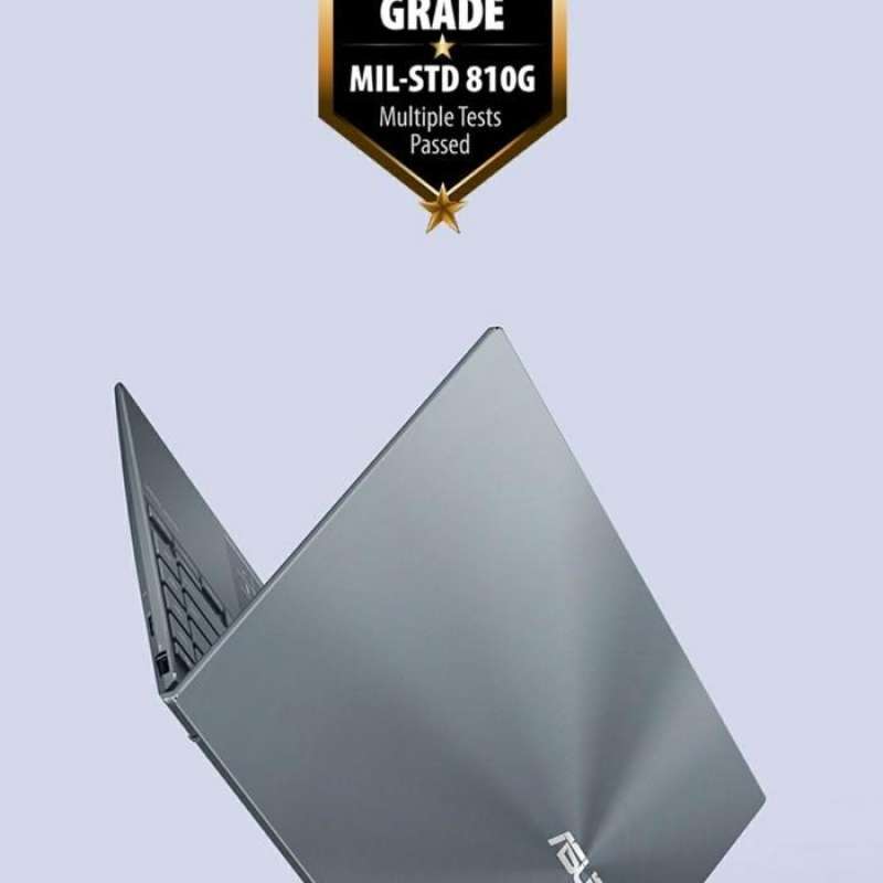 Jual Asus Zenbook Ux325ja-bm501t I5-1035g1/ 8gb/ 512gb Ssd/13fhd W10 ...