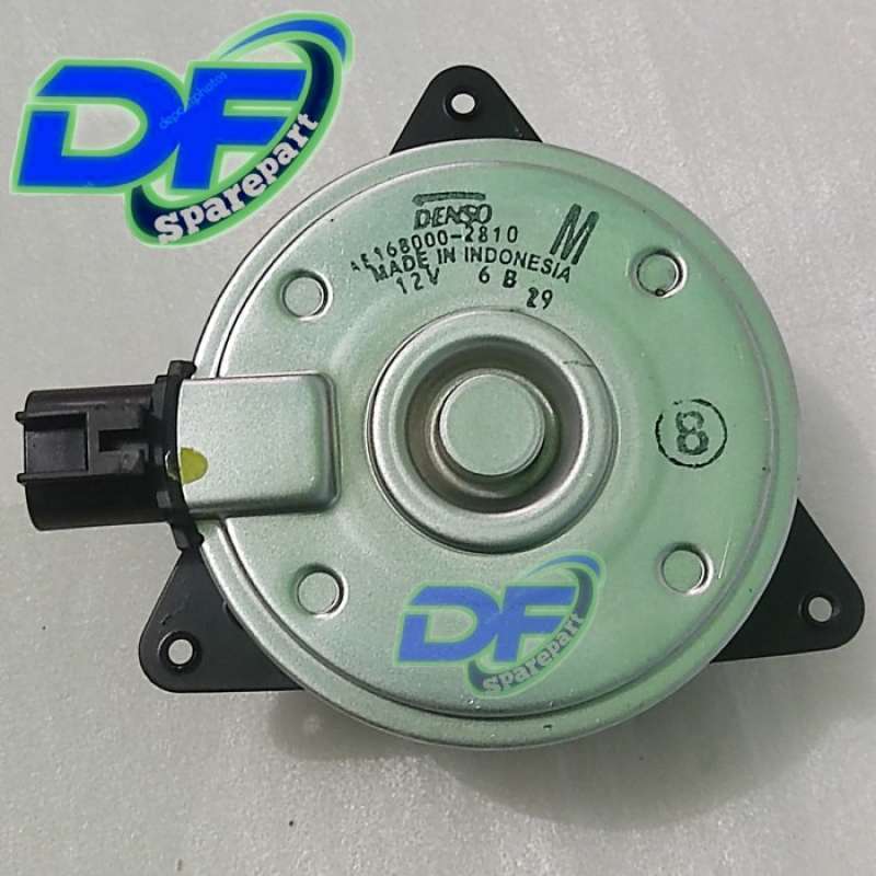 Jual Motor Dinamo Extra Fan Radiator Original Calya / Sigra di Seller Flakes Store - Cengkareng ...