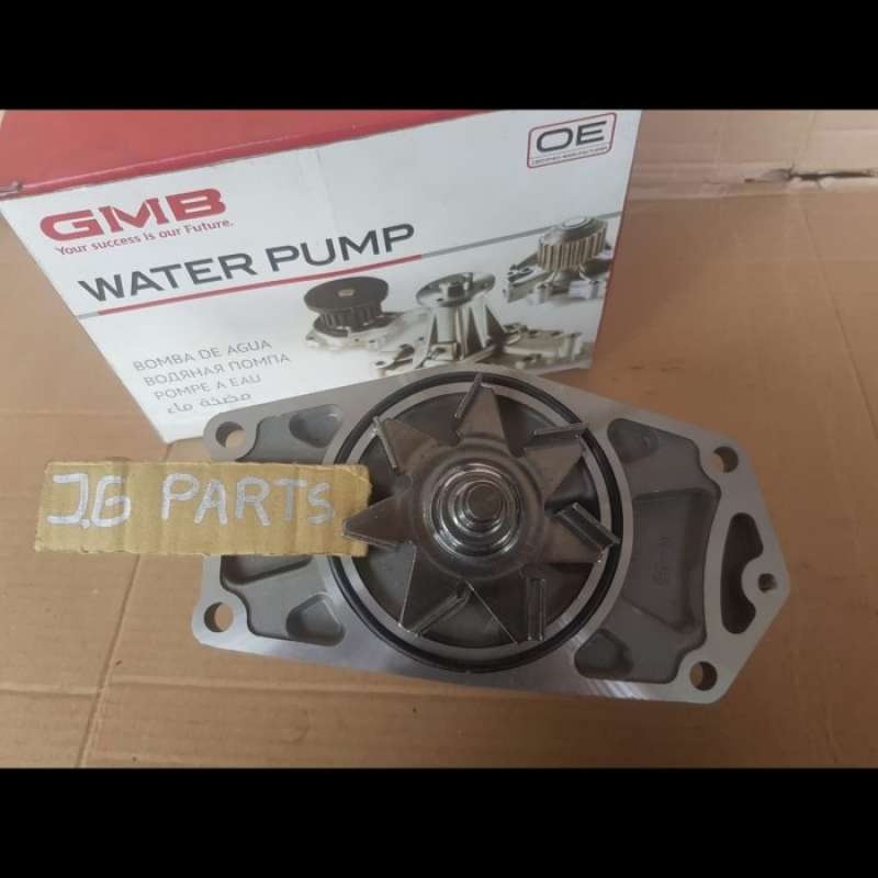 Jual Water Pump / Pompa Air Mitsubishi Colt Diesel Canter 110 Gmb Gwm ...