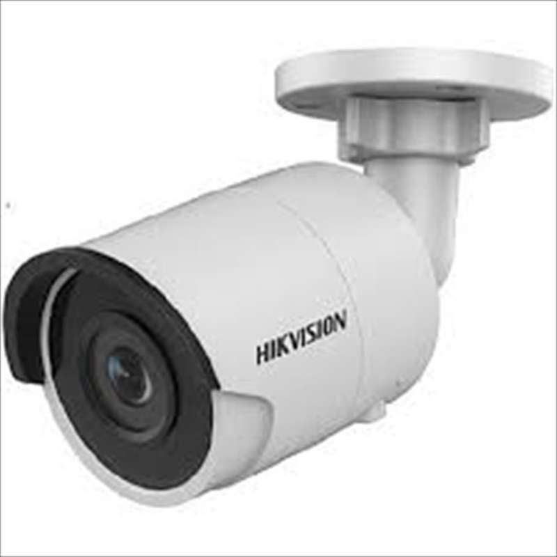 Jual 4k Powered Darkfighter Fixed Mini Bullet Network Camera Di Seller ...